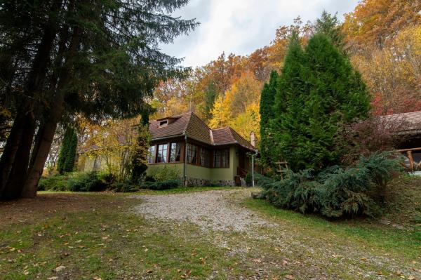 Esigman - Log Cabin In Transylvania - 羅馬尼亞