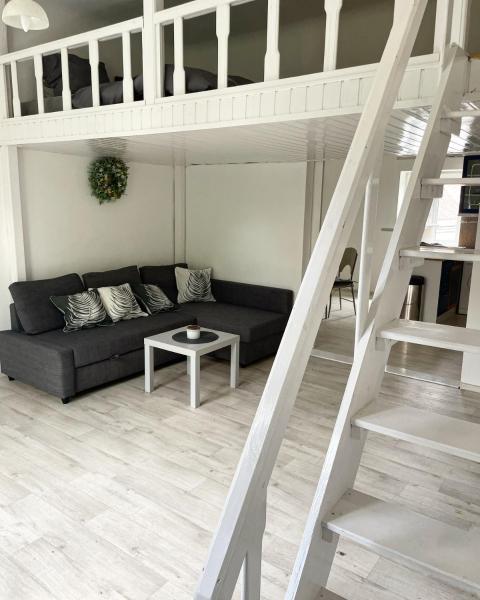 Meg Apartment - Karlovy Vary