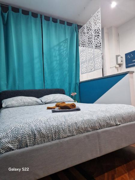 Il Filo Di Iago - Celle Ligure