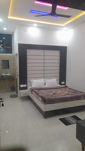 Shyamal Resort - Gaya
