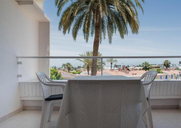 Tamarandos - Maspalomas