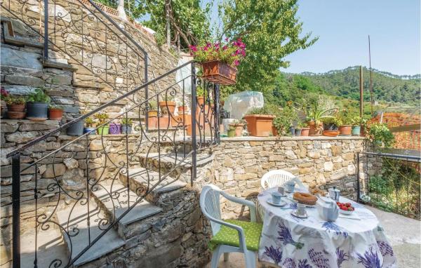 Casa Rosmarino - Cinque-terre