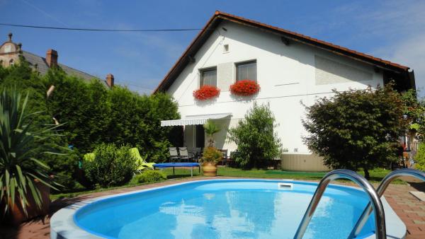 Holiday House Morávkovi - Republica Cehă