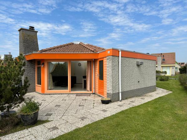 Zeester 273 B - Den Helder