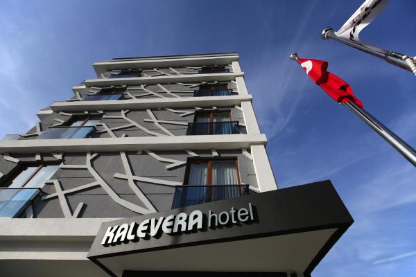 Kalevera Hotel - Edirne