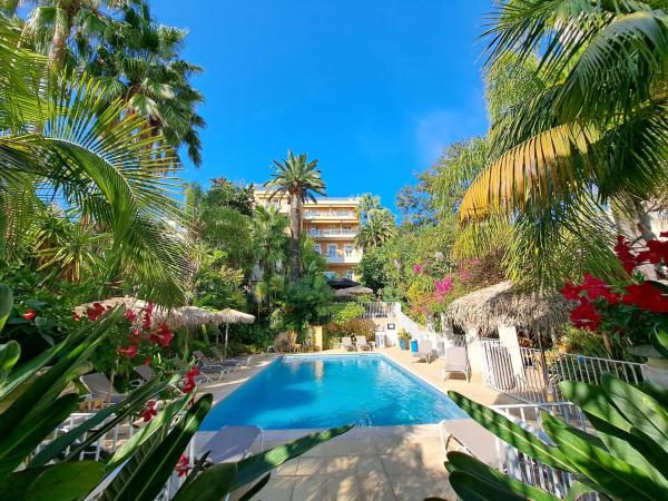 Residence Veles Plage - Cannes