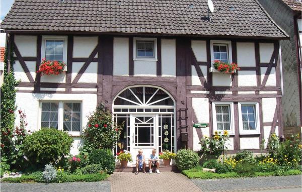 Awesome Apartment - Germany