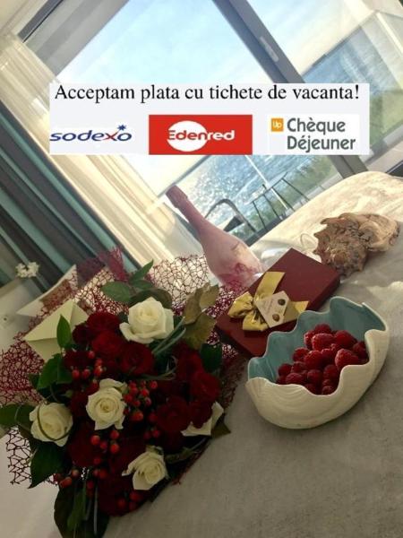 Sophia 2 & Moonlight Apartaments - Constanța