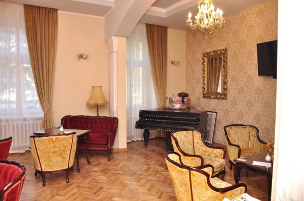 Guest House Anna Caffe - Szerbia