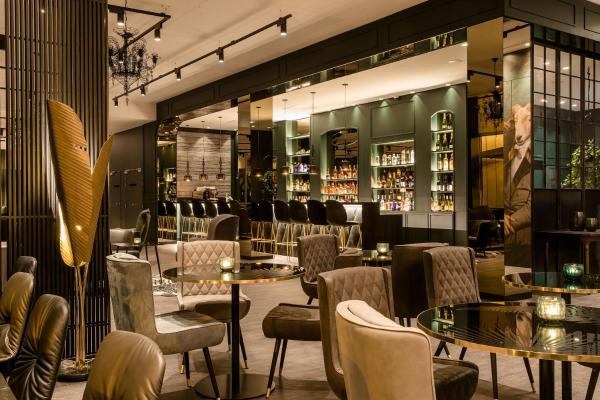 Motel One Paris-porte Dorée -
