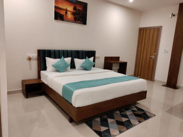Zing Rooms By Guesthouse Suites - Bangalore