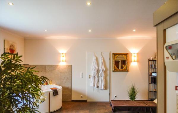 Ferienhaus Big Apple - Kollmar