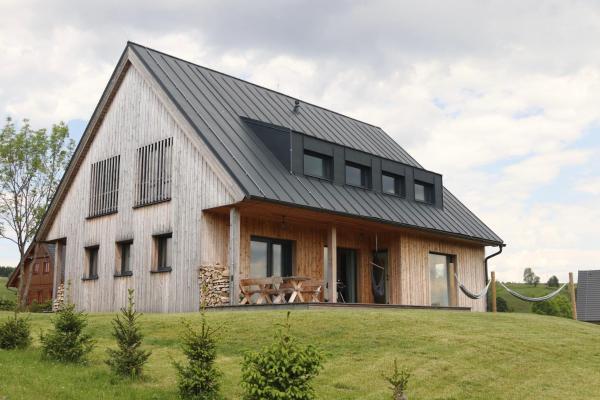 Chalupa Jadrnka - Tschechien