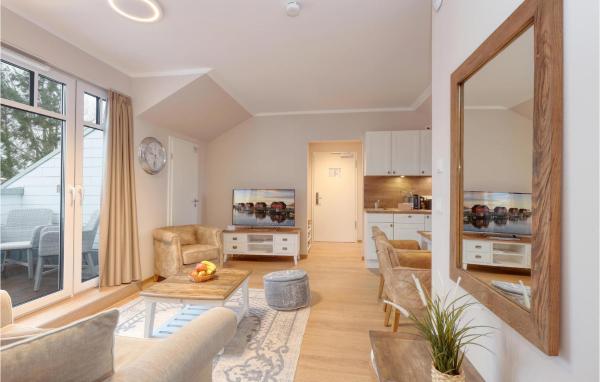 Baltischer Hof Apartment 65 - Boltenhagen