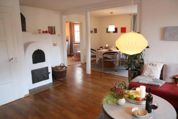 Luise Im Künstlerhaus - Pirmasens