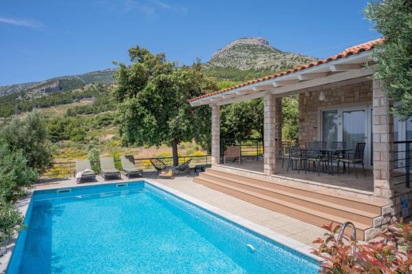 Villas Sole - Bol