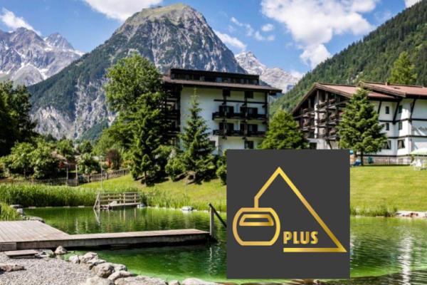 Sporthotel By Alpenlodge - Bludenz