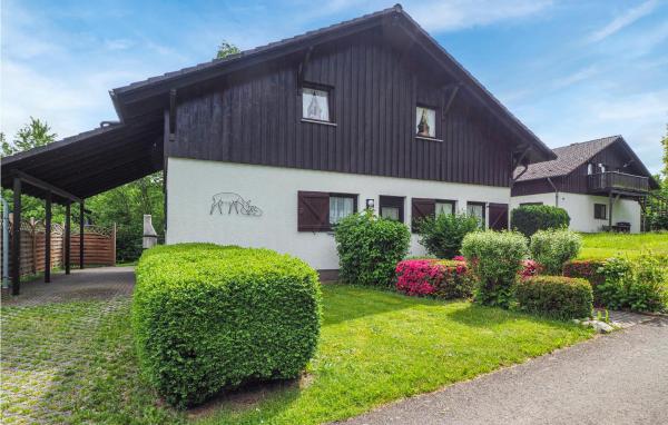 Ferienhaus 18 In Thalfang - Kell am See