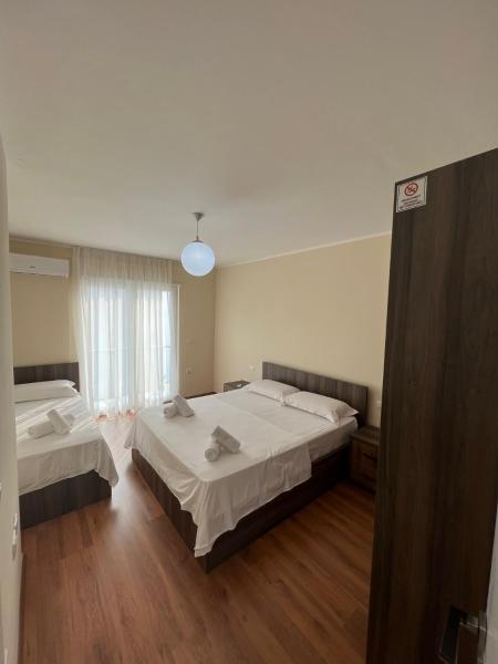 Aparthotel Rana Hedhun - Shëngjin
