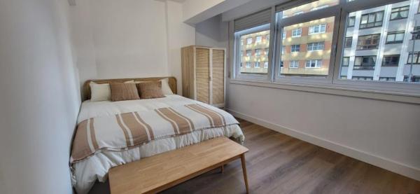 Precioso Apartamento Coruña - Recién Reformado - La Corogne
