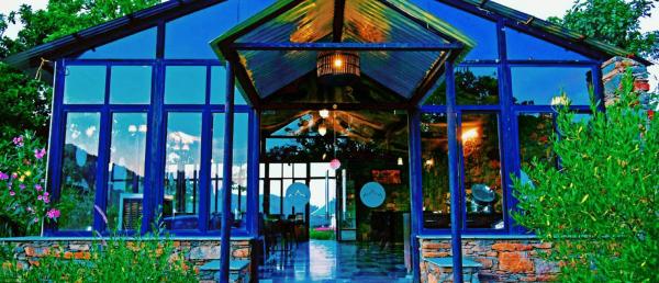 The Junagarh Lodge - Kumbhalgarh