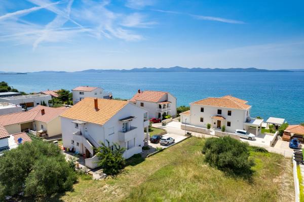 Apartment Lenko 2 - Nin