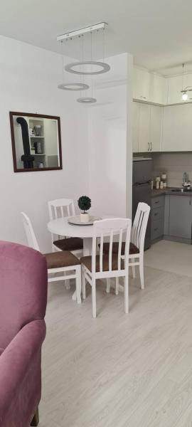 Apartman Via - Montenegro