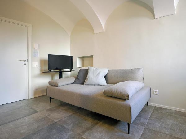 Appartamento Jazz 1 - Locarno