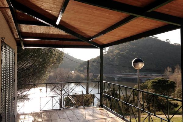 La Casa Del Lago - Pelayos de la Presa