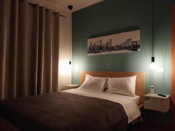 B&b Lamezia Nicogia - Lamezia Terme