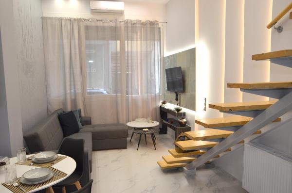 Elpida Apartment Thessaloniki - Thessaloniki