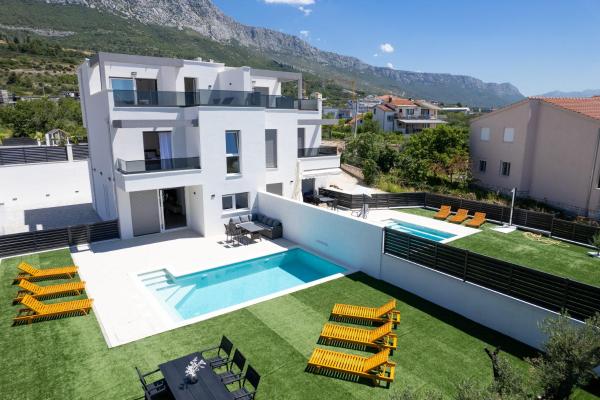 Villa Flora - Split
