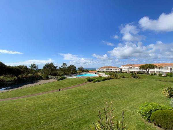 Lagrange Vacances L’estran - Talmont-Saint-Hilaire