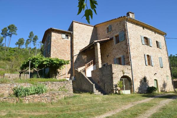 Mas Des Druilles - Anduze