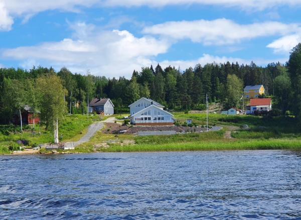 Guldkusten I Höga Kusten - Kramfors