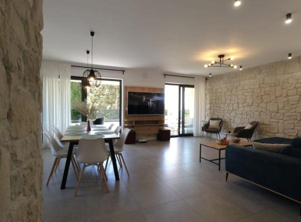 Apartments Privlaka - Privlaka