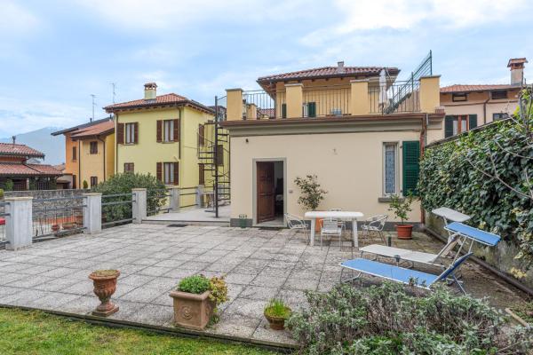 Casa Caterina - Tremezzina