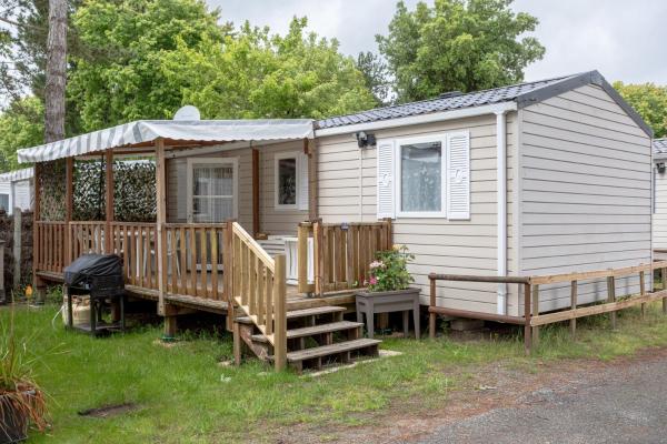 Mobil-home 3 Chambres - A1 - Notre-Dame-de-Monts