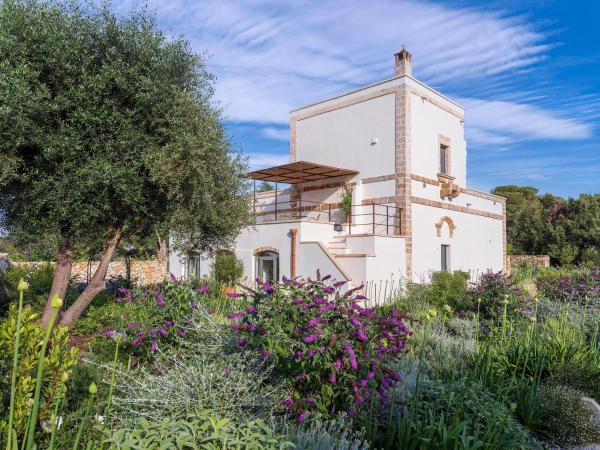 La Vacia Country Resort - Pulsano