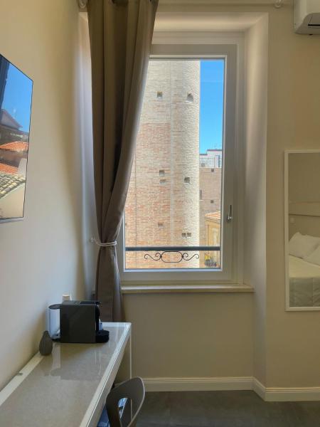Le Cisterne Guest House Suite&rooms - Vasto