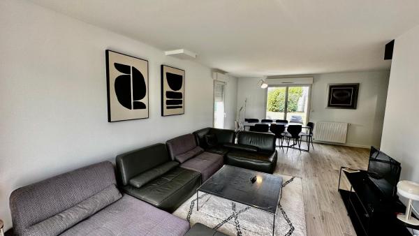 Maison Style & Espace à Angers - Angers