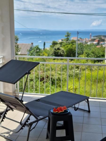 Rab - Apartman Matea - Rab