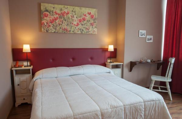 Ankon Hotel - Sirolo