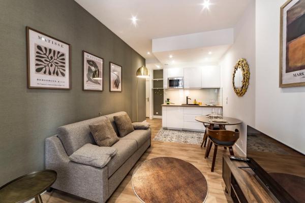 L'absinthe Ail - Villeurbanne