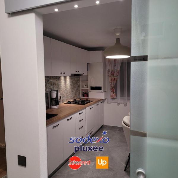Hermann Apartment - Cluj-Napoca