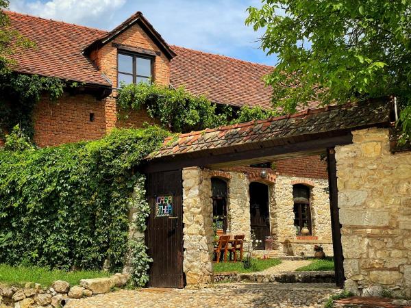 Casa Thea Cheile Nerei - Oravița