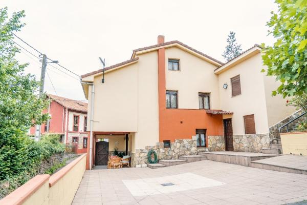 Casa Abuela Toñi - Asturien