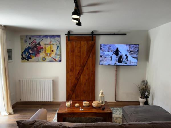 Loft Delle Meraviglie - Camaiore