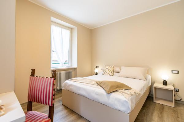 Le Dalie - Appartamento Stresa - Magognino - Stresa