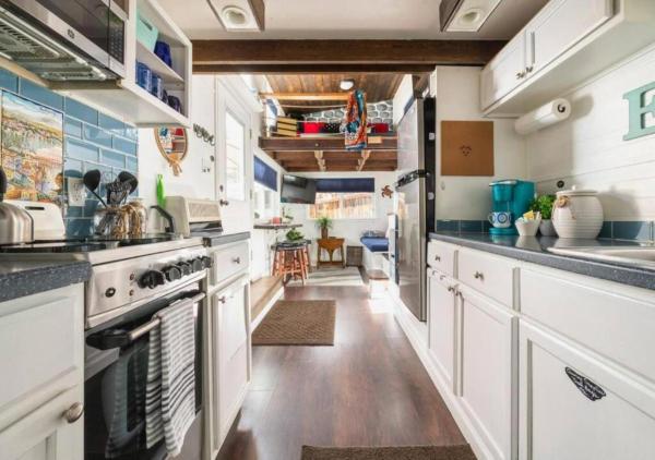 Ashore The Clouds Glamping Awaits - Woodland Park, CO